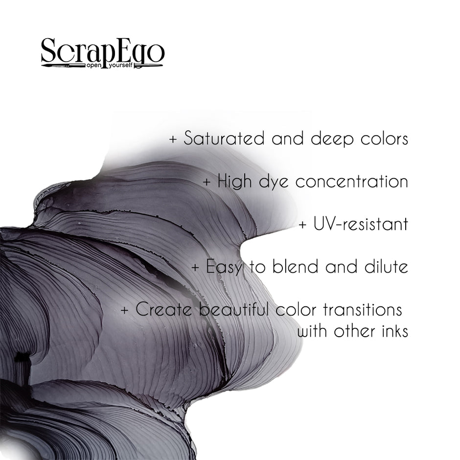 scrapego.store – ScrapEgo